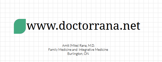 Amit M. Rana, M.D. - Booking and Patient Home (Portal) Access | Cortico